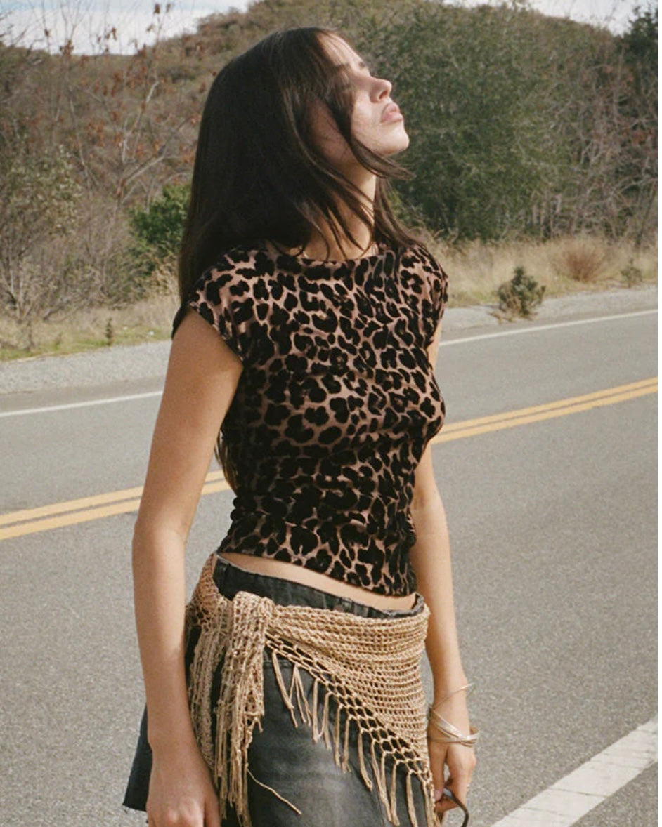 Massimo top – Irinnahouse