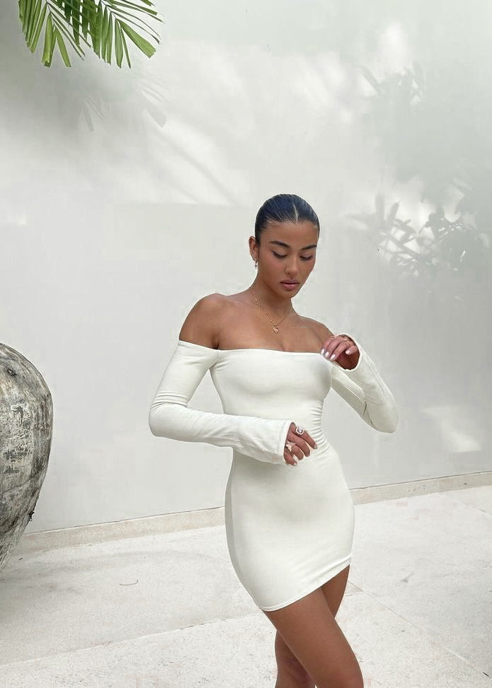 Asher dress – Irinnahouse